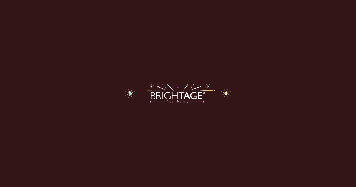 品牌故事 | BRIGHTAGE